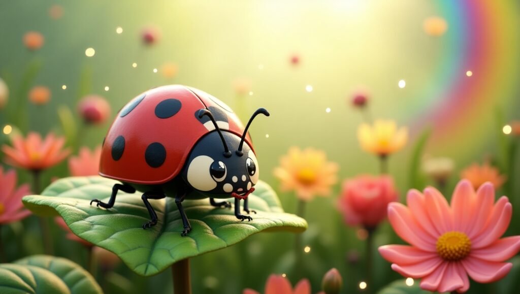 150+ Hilarious Ladybug Puns to Brighten Your Day